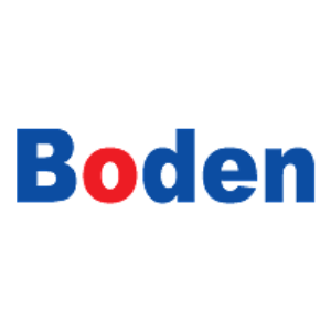 BODEN