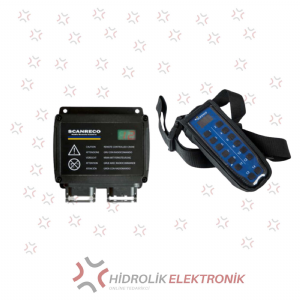 Radyo Kontrol Sistemleri